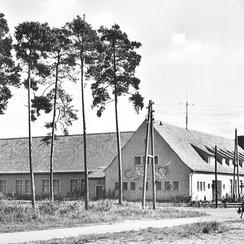 Geschichte | Torgelow